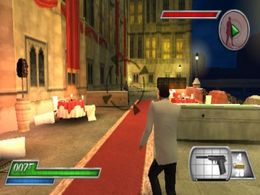 007: From Russia With Love - PSP - Playstation Portable - emuinfo.pl